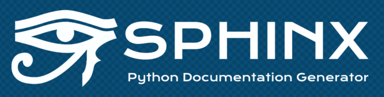Installation de Sphinx, générateur de documentation libre – Le coin du ...